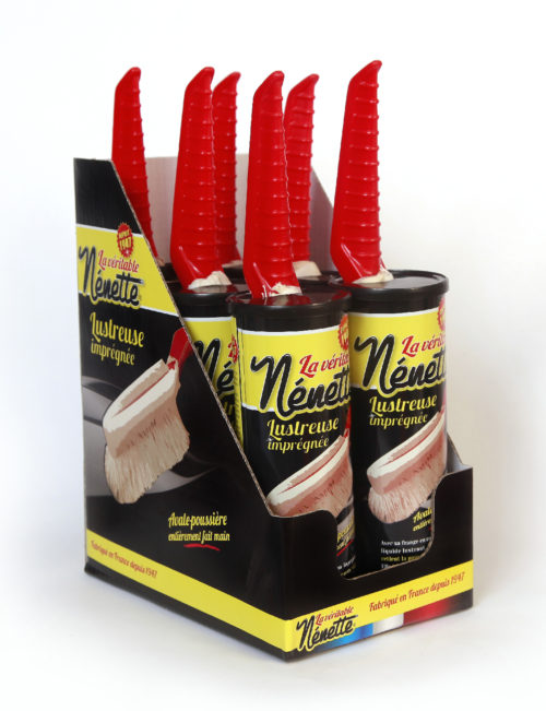 La Nénette : votre allié - La Véritable Nénette®