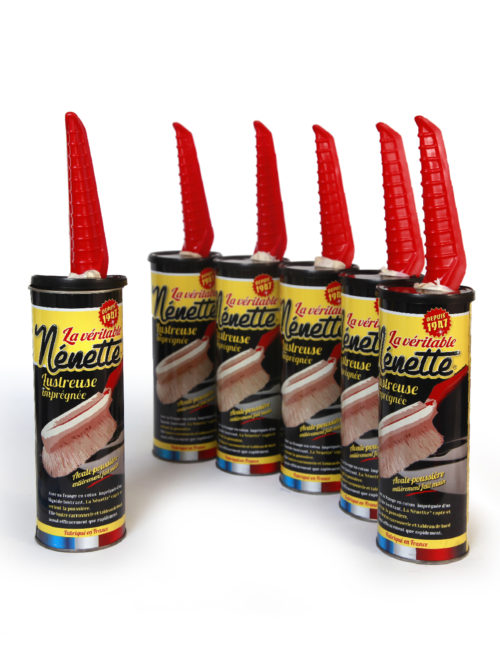 La Nénette : votre allié - La Véritable Nénette®